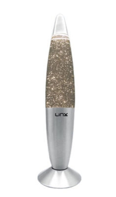 16Inch Wax Lava Lamp Mood Motion Relaxation Lighting Bedroom & Living ...