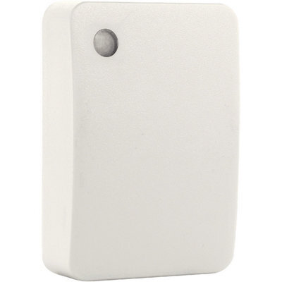 Wall Mounted Ip44 Outdoor Twilight Photocell Detector Light Switch ...
