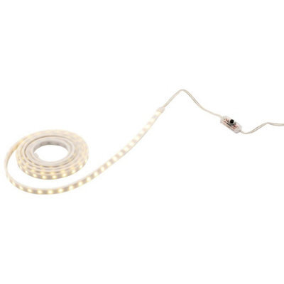 Outwell Lamp Coxa 3.0M Led Strip by B&Q | ufurnish.com