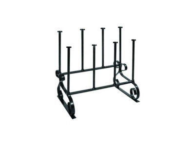 Garden Pride Children's Wellington Boot Or Walking Boot Stand by B&Q ...