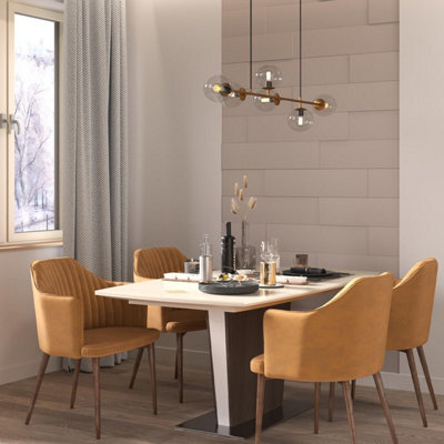 Mcw Insulation Cre8 Reclaimed 3D Wood Wall Panels, Stone Grey - Modern Interior Wall Panels ...