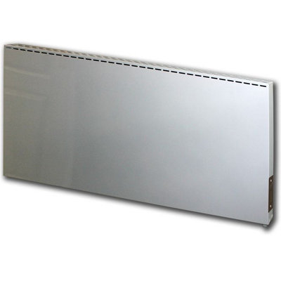 "Rose Heaters Infrared Heater 1000W ""jasmine Range"" White On/off ...