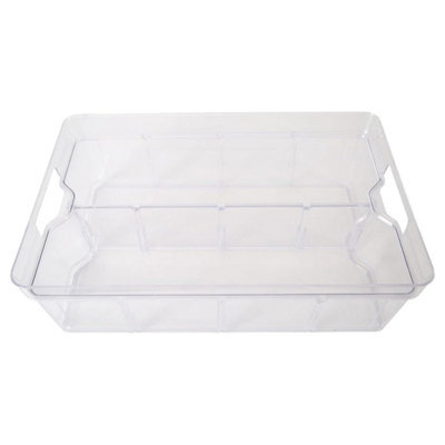 Pluto Packaging 6 X Medium (36.5X27.5X10.5Cm) Stackable Modular ...