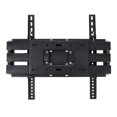 Thehotsale Adjustable Angle Wall-Mounted Metal Tv/monitor Bracket For ...