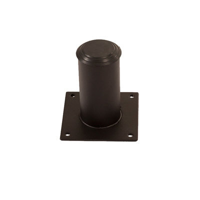 Umbrella Heaven Paralock Fixed Garden Parasol Holder by B&Q | ufurnish.com