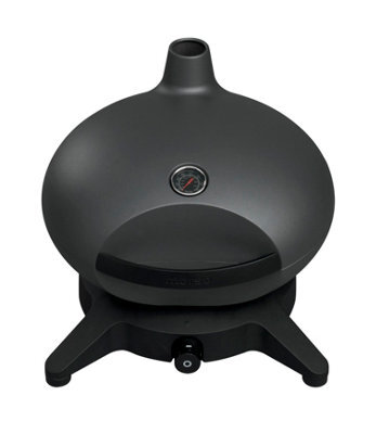 Morsø Danish Morso Piccolo Outdoor Gas Fired Bbq Package by B&Q ...