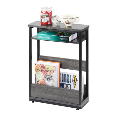 Multi-Functional Transformative Table, Space-Saving Design For Small ...