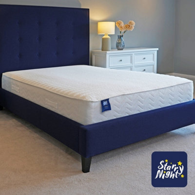 Starry Night Mattresses Starry Night, Picasso Ortho Mattress 90X190 by ...