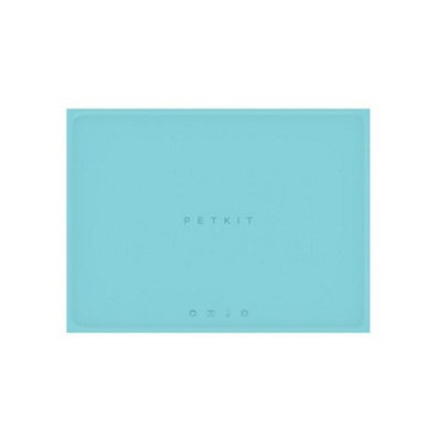 Petkit Silicone Spillproof Mat Assorted Colours by B&Q | ufurnish.com