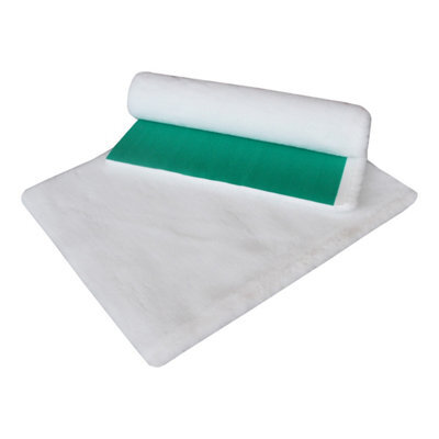Vet Fleece Original Greenback Vet Bed Whelping Dog Mat Durable Washable ...