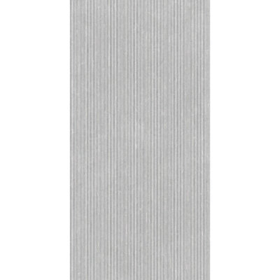 Johnson Tiles Marlow Grey & Beige Matt Décor Cement Tile Effect ...