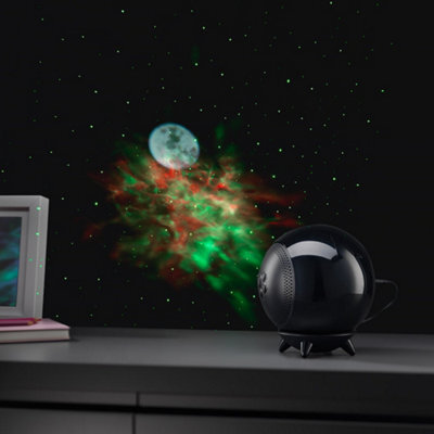Red5 Deep Space And Night Sky Projector Light by B&Q | uFurnish.com