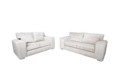 Stunning Madrid Fullback Sofas by B&Q | ufurnish.com