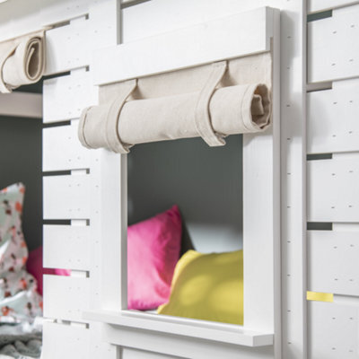 Nöa & Nani Noa & Nani Canvas Roll Up Windows And Door For Christopher ...