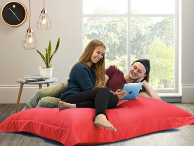 Beautiful Beanbags Adult Big Brother Beanbag For Indoors Or Outdoors ...