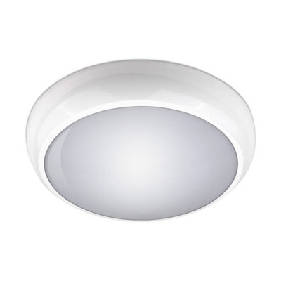 Bright Source 9W/14W/18W Led 2D Polo Fitting 3Cct - Corridor Function ...