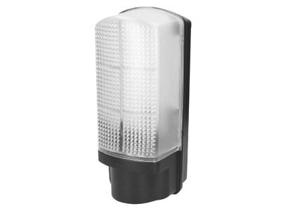 Meridian Lighting Energy-Efficient Meridian Led Bulkhead Light 9W With ...