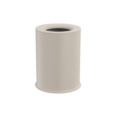 Cosmic Waste Bin Stone Geyser (5L) by B&Q | ufurnish.com