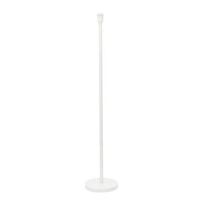 Standard Standing Floor Lamp Base Living Room Lounge Bedroom Reading ...