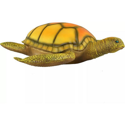Bwnh 47 Cm Sea Life Animal Toy Collection Giant Turtle by B&Q ...