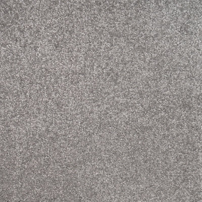 Furlong Flooring Eminence Luxury Carpet (Deluge, 3M X 4M) by B&Q ...