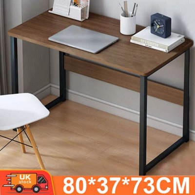Computer Desk Laptop Pc Study Table Home Office Desk Furniture ...
