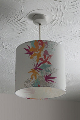 Andrew Lee Japanese Maple (Ceiling & Lamp Shade) / 25Cm X 22Cm ...