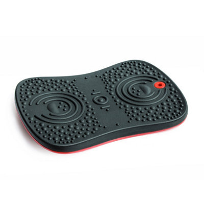 Afs-Tex Active Anti-Microbial Exercise Wobble Balance Board - 35 X 50Cm ...