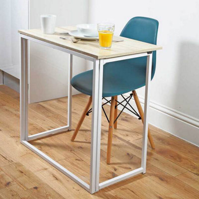 Versatile Compact Folding Table For Any Space by B&Q | ufurnish.com