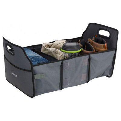 Vango Folding Organiser Storage by B&Q | ufurnish.com