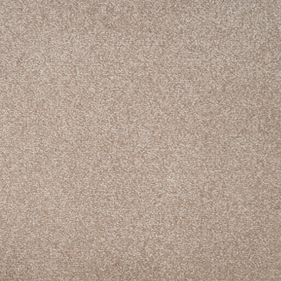 Furlong Flooring Eminence Luxury Carpet (Desert Storm, 3M X 5M) by B&Q ...