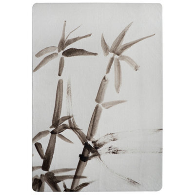 Benjamin Tate Design Japanese Painting Of Bamboo Designer Special Soft ...