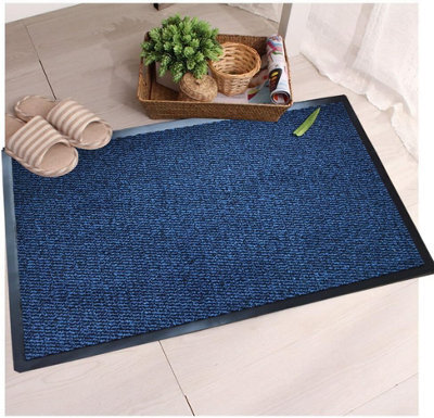 eXtreme Heavy Duty Dirt Trapper Mat For Home 40 X 60 Cm by B&Q ...