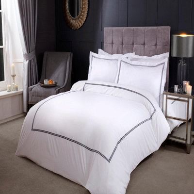 Emma Barclay Mayfair Duvet Cover Bedding Sets by B&Q | ufurnish.com
