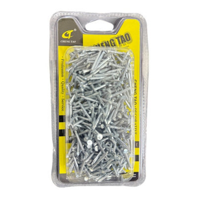 Maestro craft Decorative Rivets/design Rivets by B&Q | ufurnish.com