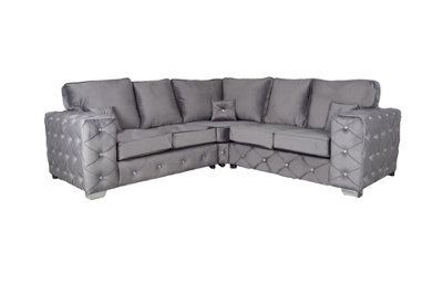 Stunning Milton Fullback Sofas by B&Q | ufurnish.com