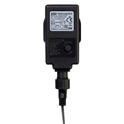 Skip20D 40 Led Lights M/col Grn Cable by B&Q | ufurnish.com