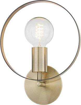 Lighting123 Trinity Led Table Lamp Beside Lamp Desk Light Fixture by B ...