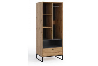 Arte Maximise Your Entryway Storage With The Versatile Olier 08 Hallway ...