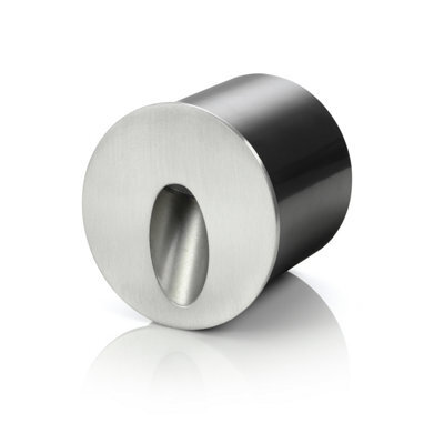 Auraglow Integrated Led Inset Recessed Marker Light - Round by B&Q ...