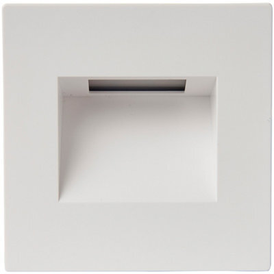 White Polycarbonate Bezel Accessory For X01299 Indirect Pathway Guide ...