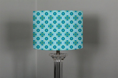 Andrew Lee Green Cool Boho Chic Summer (Ceiling & Lamp Shade) / 45Cm X ...