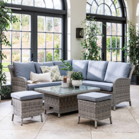 Garden furniture barker and stonehouse store