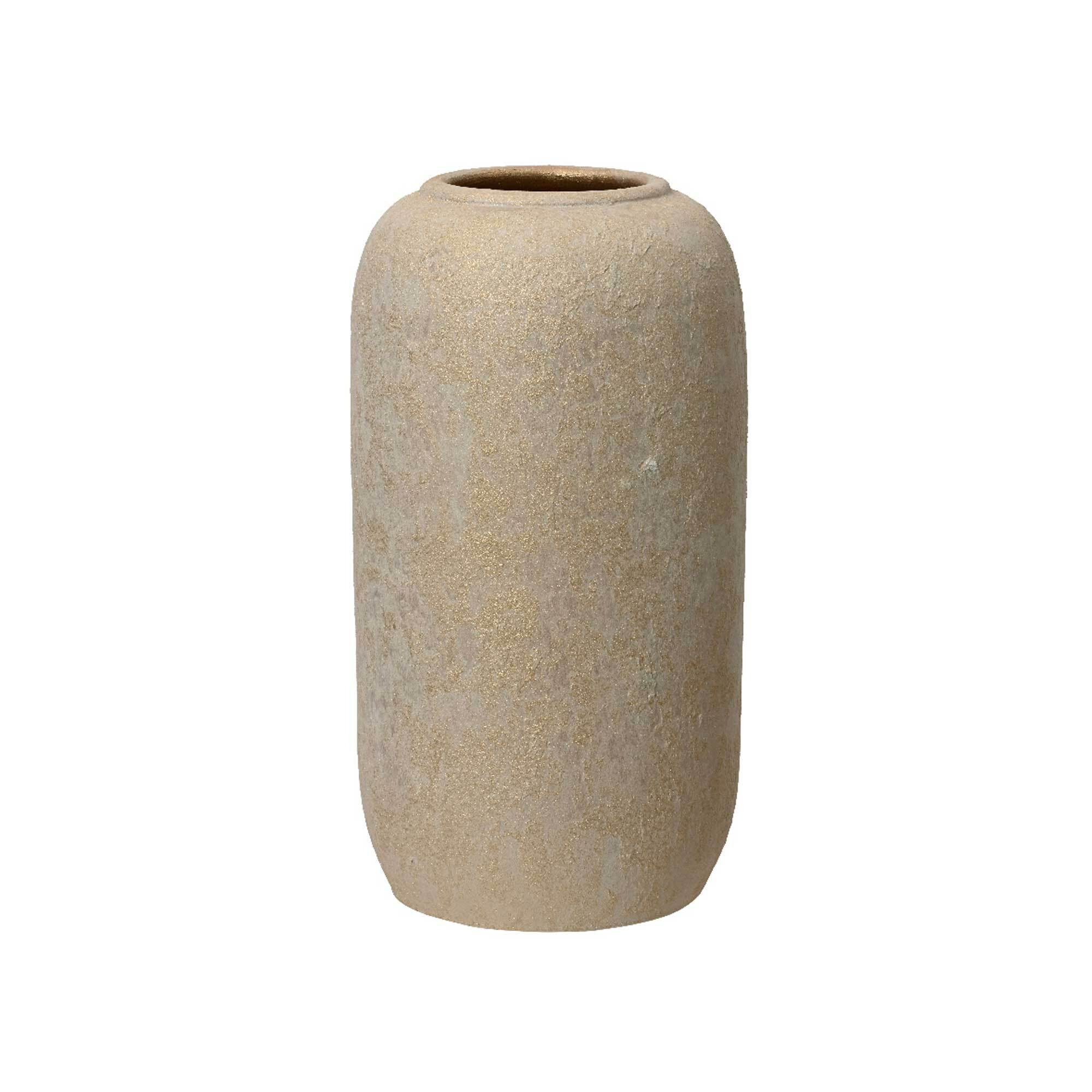 Tall Ceramic Vase, Neutral - Barker & Stonehouse by Barker and ...