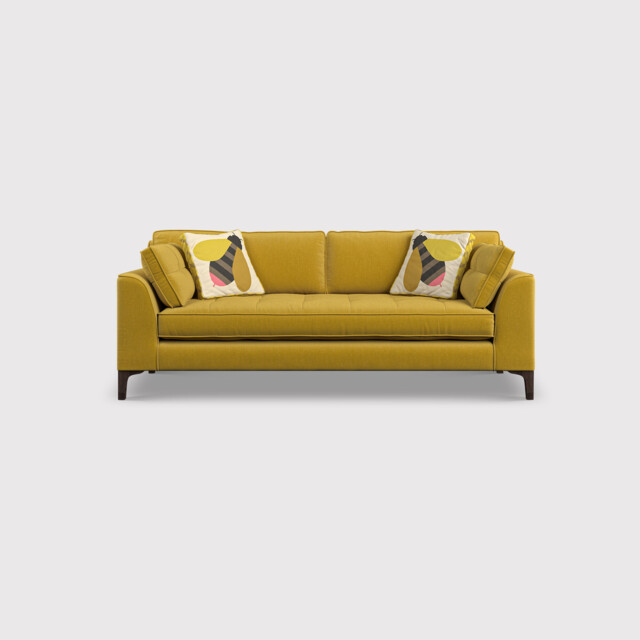 Orla Kiely Arklow Large Sofa Fabric - Barker & Stonehouse by Barker and ...