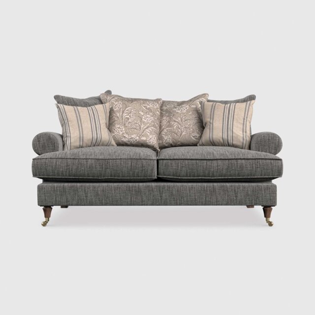 English Heritage Finch Small Sofa Pillow Back - Barker & Stonehouse by ...