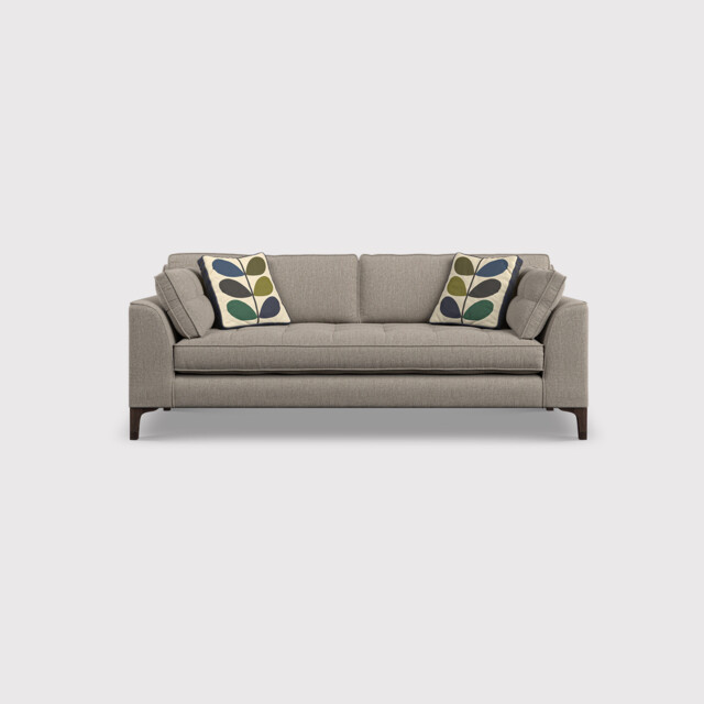Orla Kiely Arklow Large Sofa Fabric - Barker & Stonehouse by Barker and ...