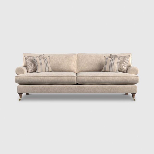 English Heritage Finch Large Sofa Standard Back - Barker & Stonehouse by Barker and Stonehouse ...