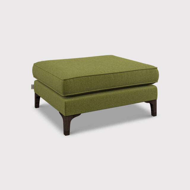 Orla Kiely Arklow Footstool Fabric - Barker & Stonehouse by Barker and ...