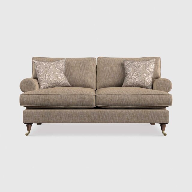 English Heritage Finch Small Sofa Standard Back - Barker & Stonehouse ...